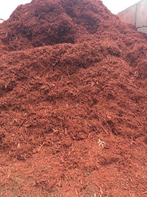 Bulk Mulch - Products - MYP Landscape Supply